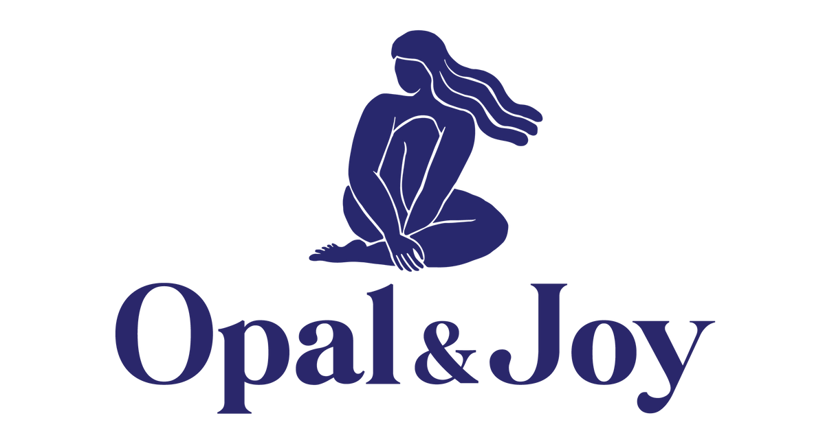 Opal & Joy Perimenopause Supplements